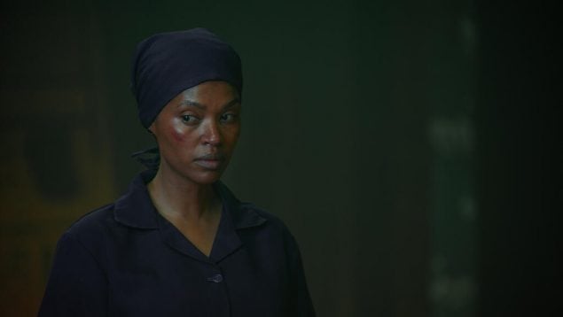 ‘Invisible’, la serie de suspense sudafricana que estrena Netflix