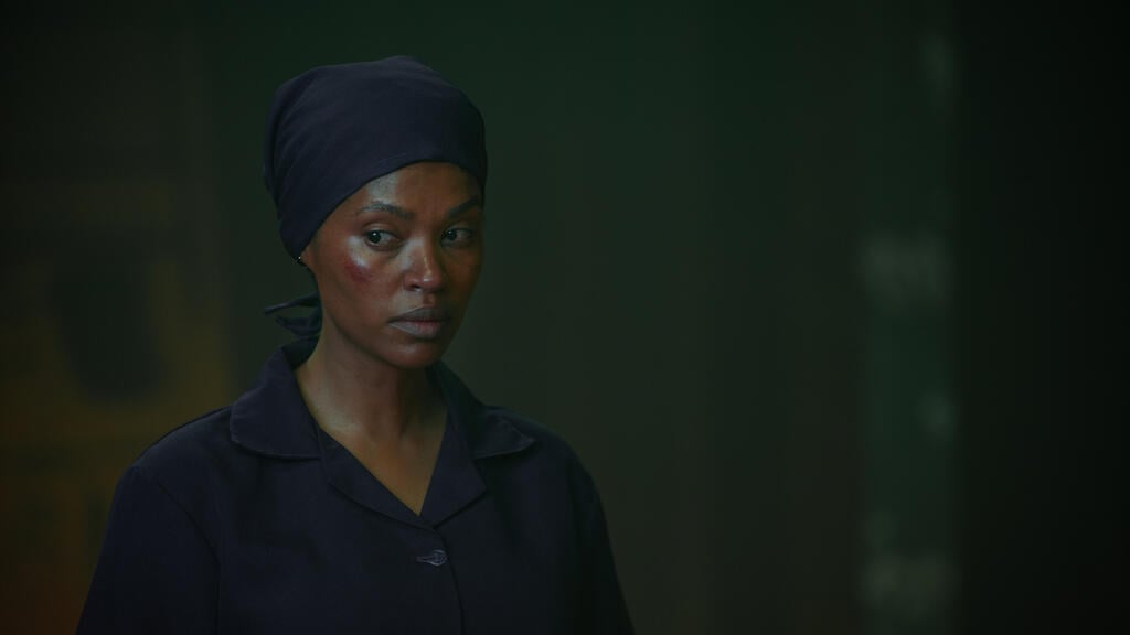 ‘Invisible’, la serie de suspense sudafricana que estrena Netflix