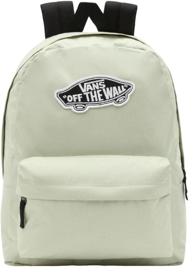 Locura por esta mochila de Vans por su sencillo diseño que cuesta menos ...