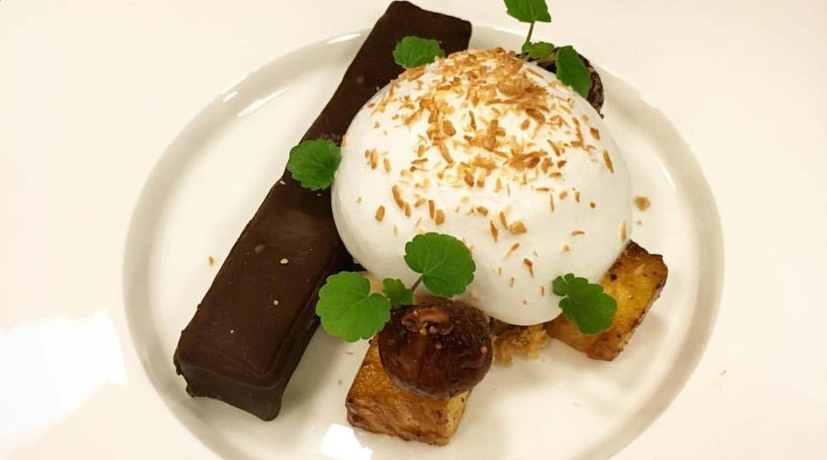 4 recetas de cocina molecular para quedar como un gran chef