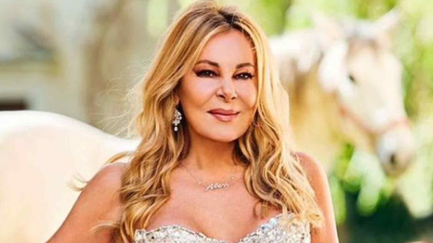 Ana Obreg n Podr a Ser M s Mayor De Lo Que Dice La Teor a Que ana-obreg-n-podr-a-ser-m-s-mayor-de-lo-que-dice-la-teor-a-que