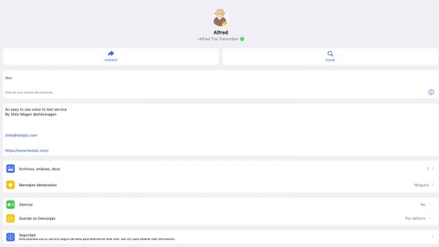 ¿Cansado de audios de WhatsApp? Prueba este supertruco nivel TOP