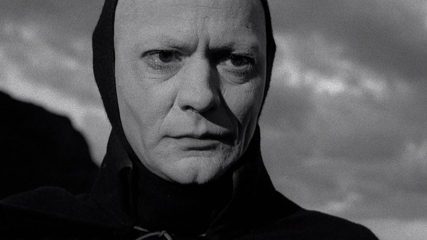 Las películas que tienes que ver para entender la Semana Santa