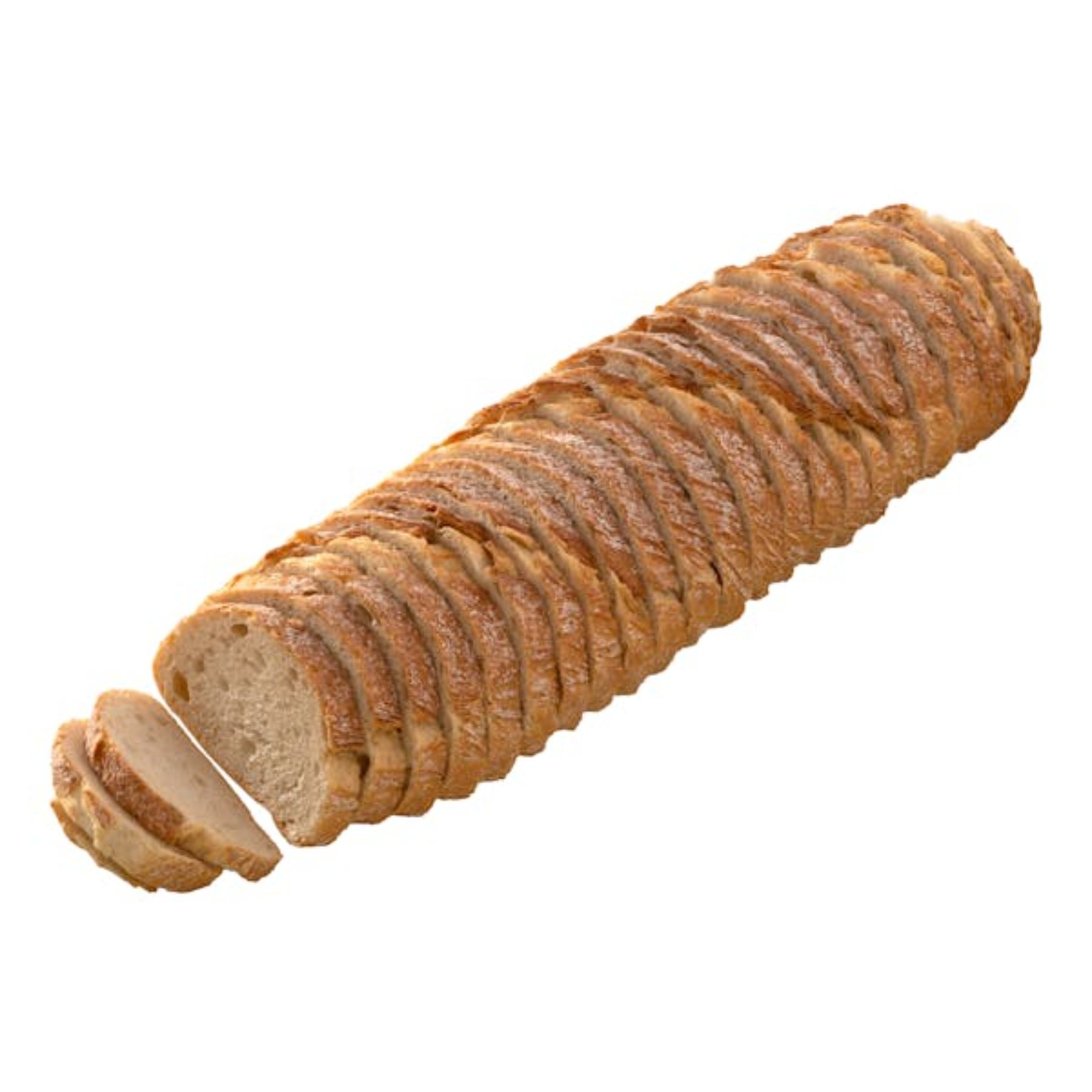 6 panes de torrijas que Mercadona ha sacado a la venta para Semana Santa