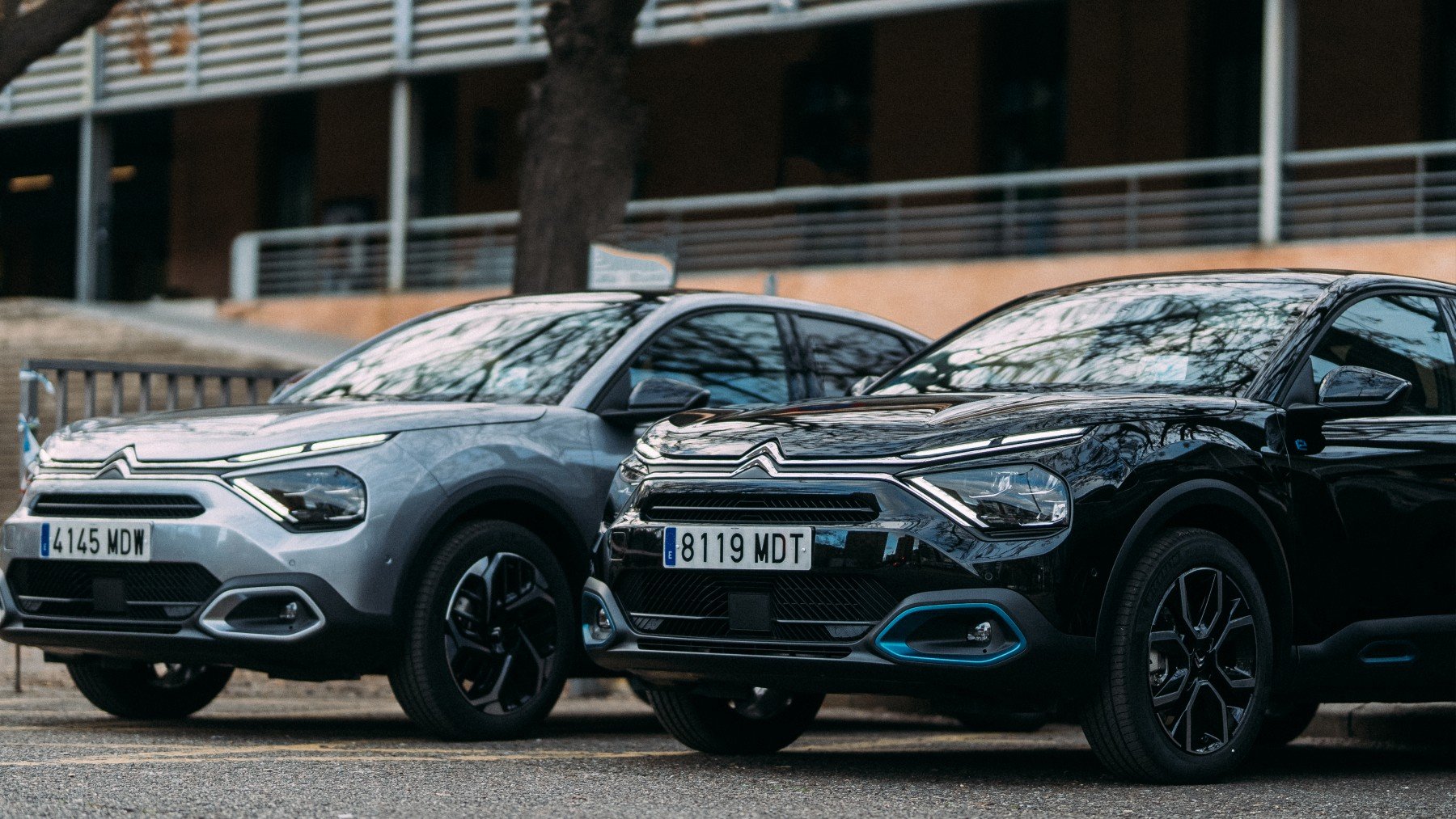 Ponemos a prueba el Citroën C4 X con un viaje de más de 600 kilómetros