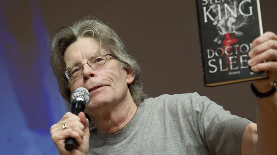 Para Stephen King ésta es la escena más terrorífica de la historia del cine