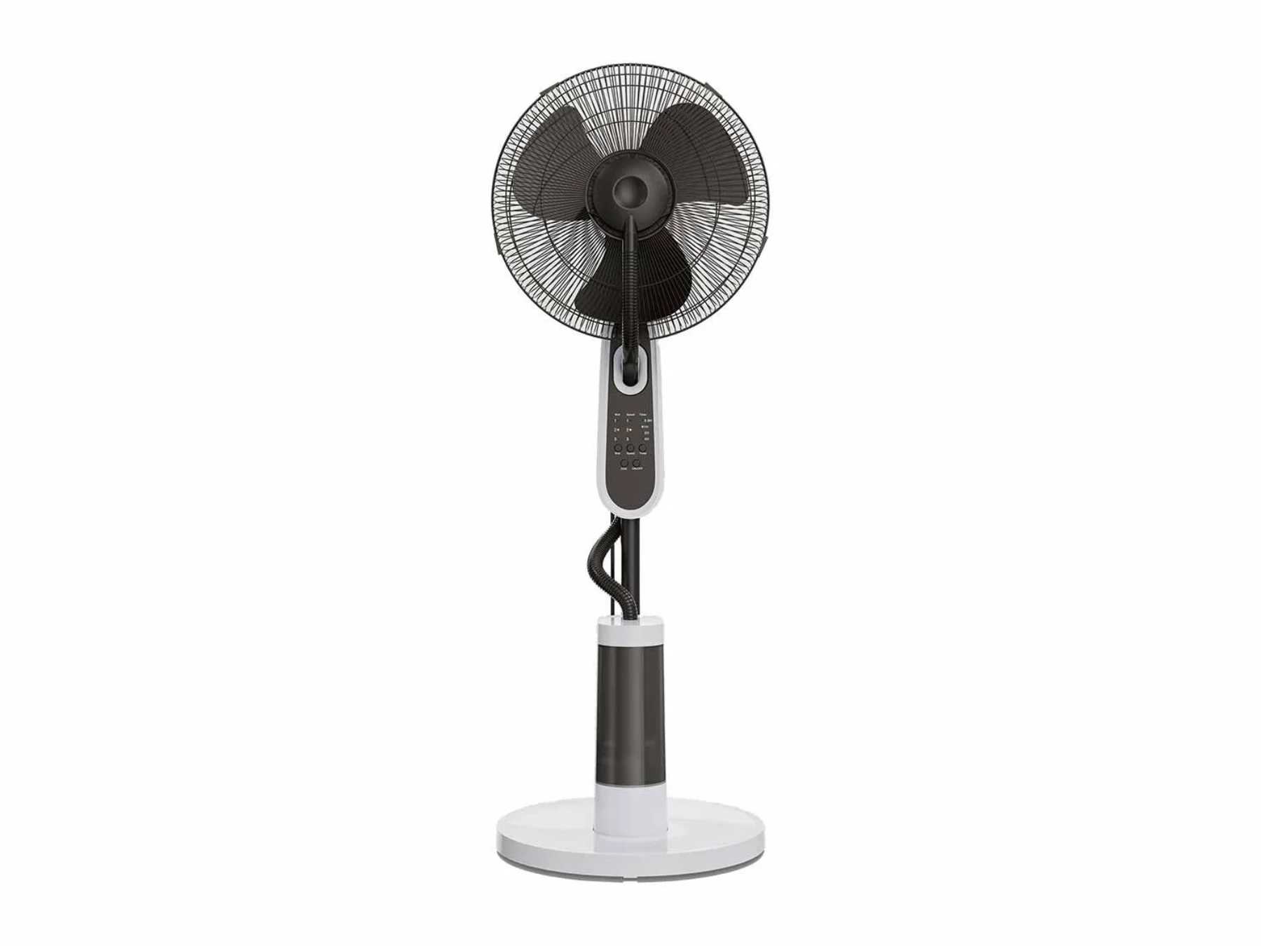 Así es el ventilador que Lidl ha rebajado: es tiempo de comprarlo