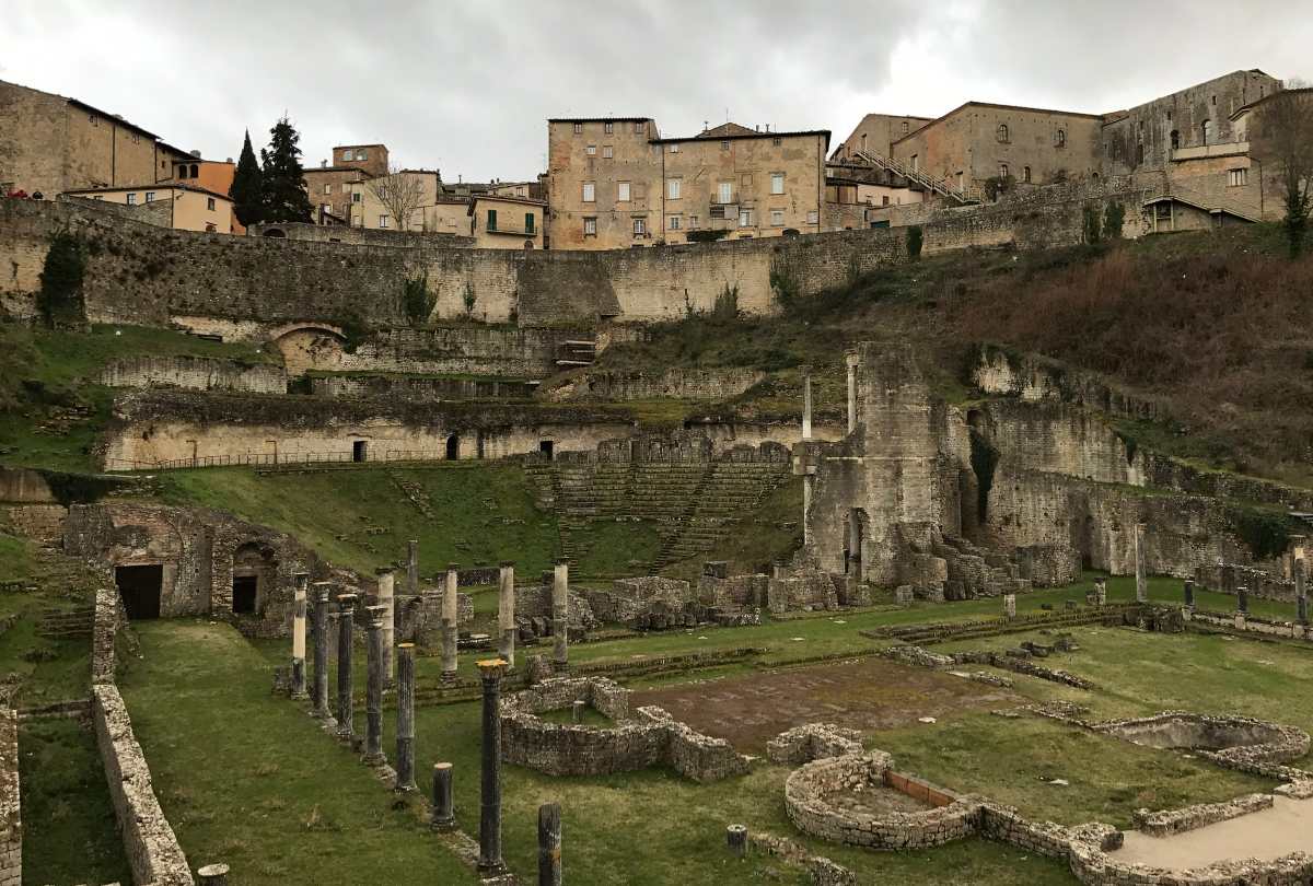 Los mitos más populares del Imperio Romano