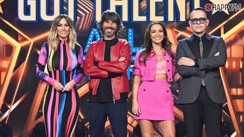 Got Talent All Stars confirma su famoso invitado como juez para hoy