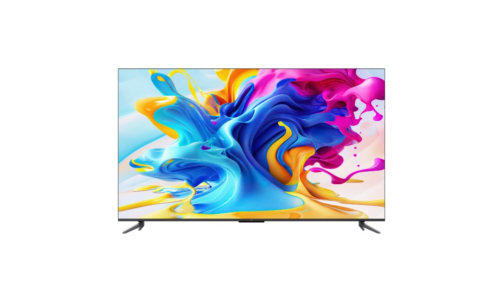 Así es la nueva gama de Smart TV de TCL: los televisores inteligentes ...