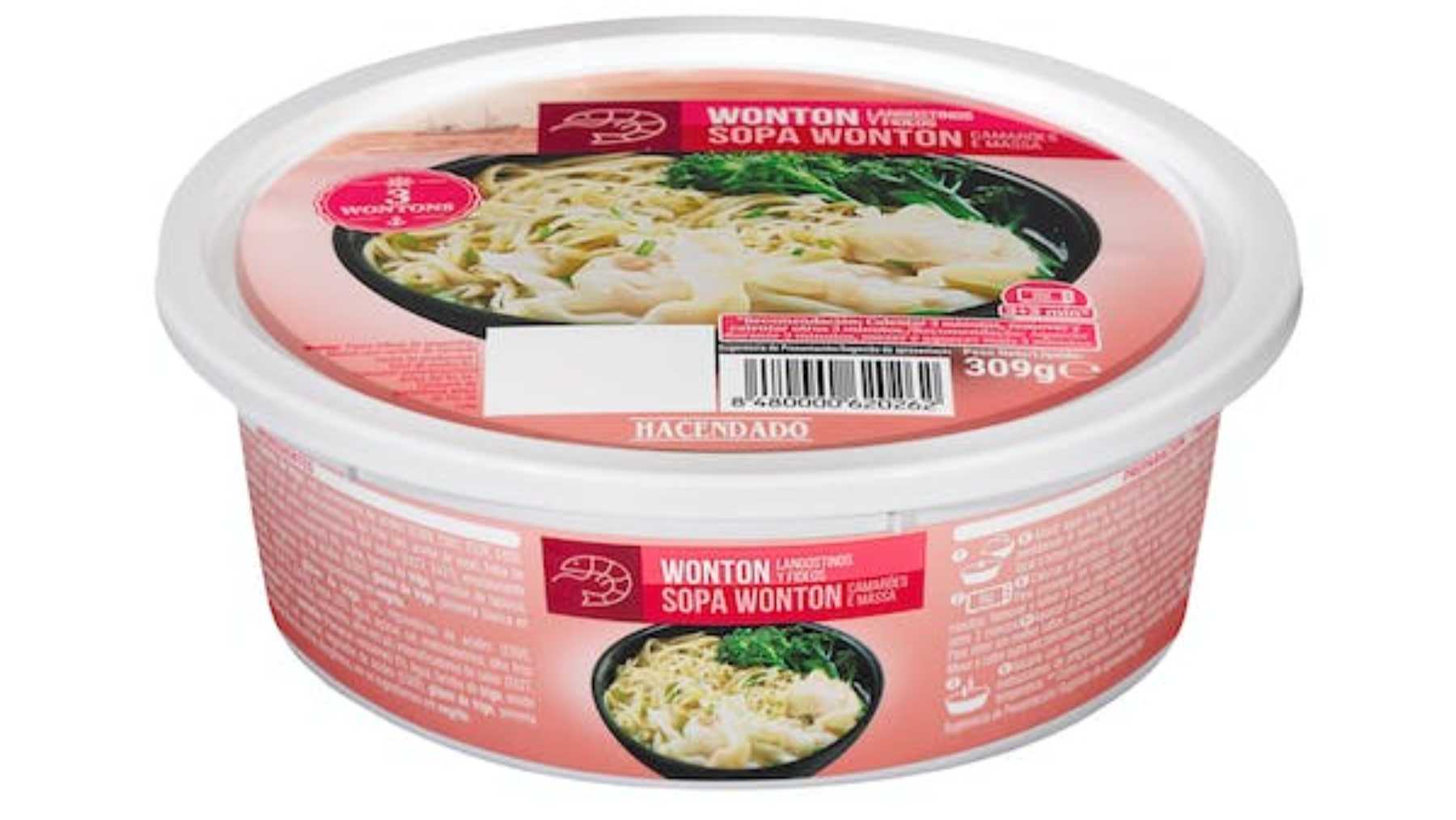 El exótico plato preparado de Mercadona que ha revolucionado la forma ...