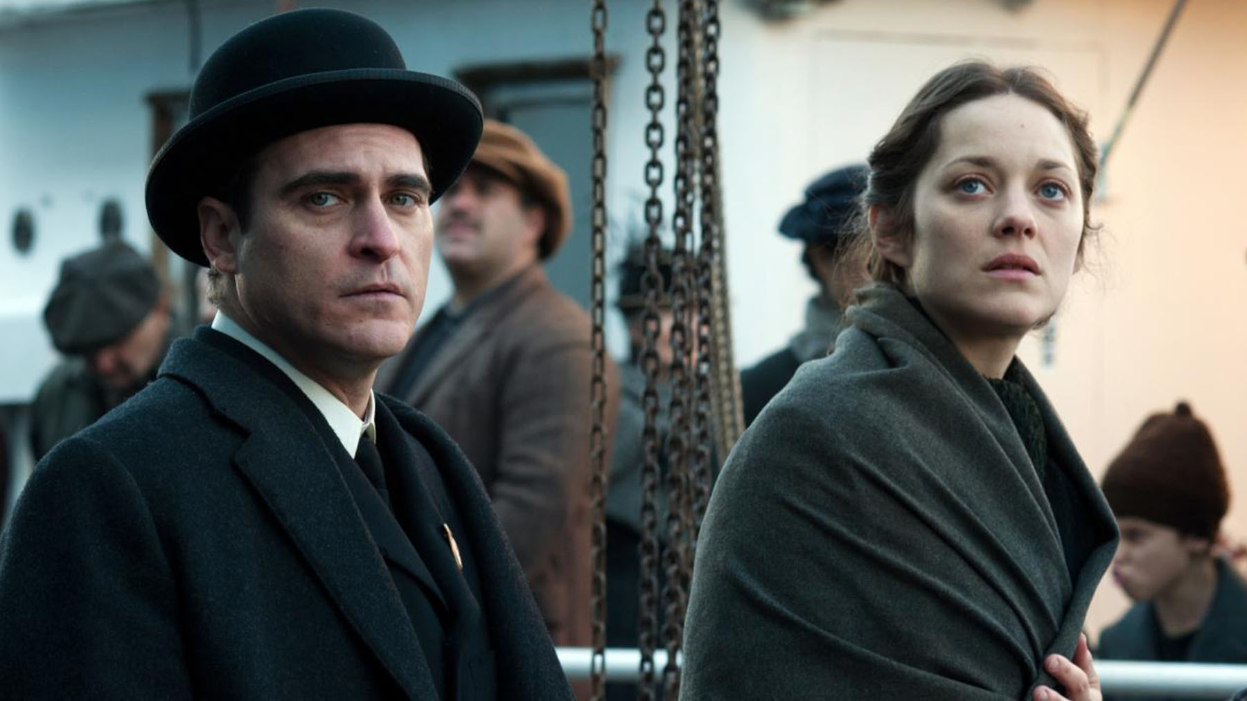 Joaquin Phoenix: 5 pequeñas joyas escondidas en su filmografía