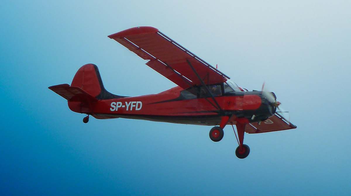 ¿Quién fue el barón rojo en la historia?