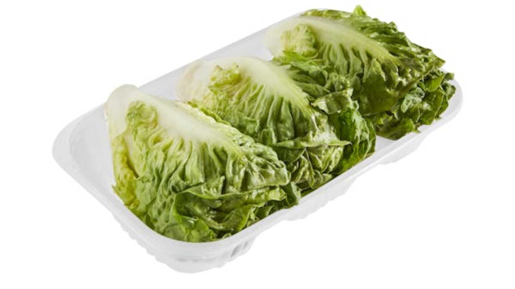 Recetas de ensaladas dulces con lechuga: 8 combinaciones frescas ...