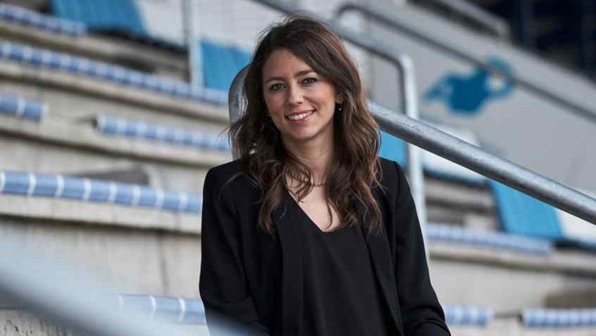 La Presidenta De La Arandina 2 Puesto De La Candidatura Municipal Del PP La Presidenta De La Arandina 2 Puesto De La Candidatura Municipal Del PP
