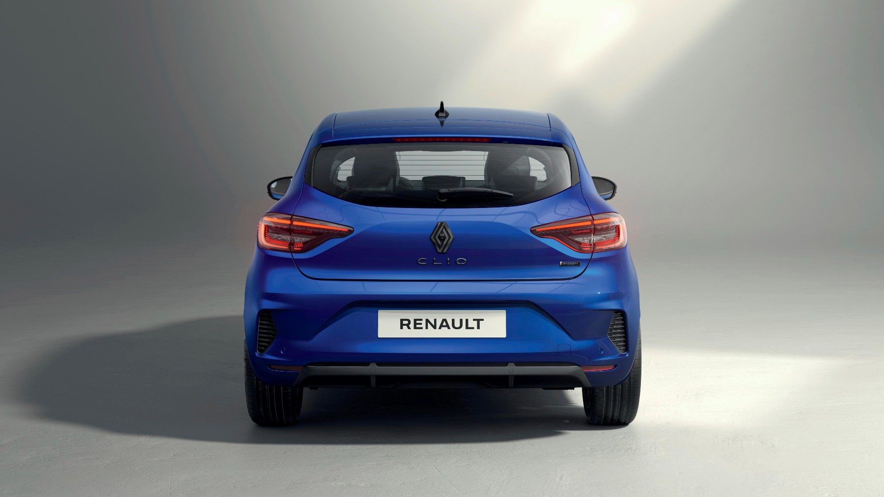 El Renault Clio estrena nueva imagen con un carácter más deportivo