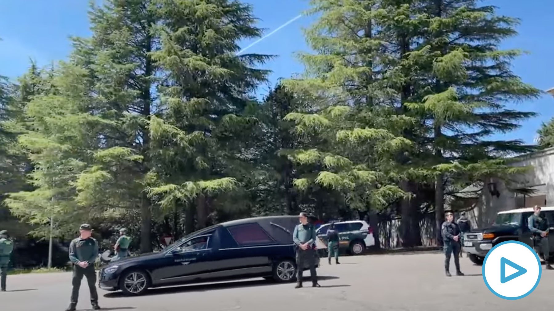 El Gobierno exhuma a Primo de Rivera en período electoral, como con Franco