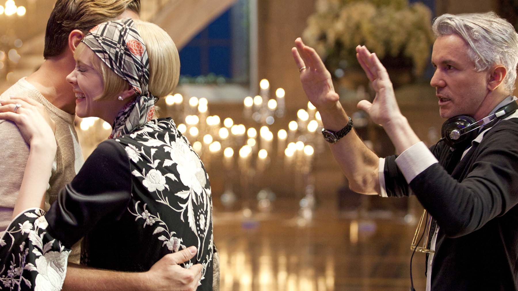 El director Baz Luhrmann se plantea una posible incursión en el género ... El director Baz Luhrmann se plantea una posible incursión en el género ...