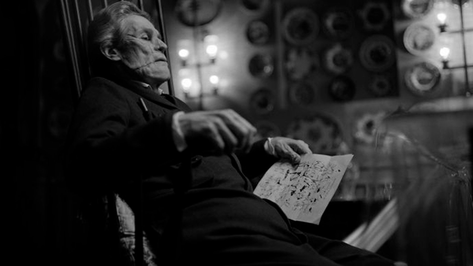 'Poor Things': Primera imagen de Emma Stone en la nueva película