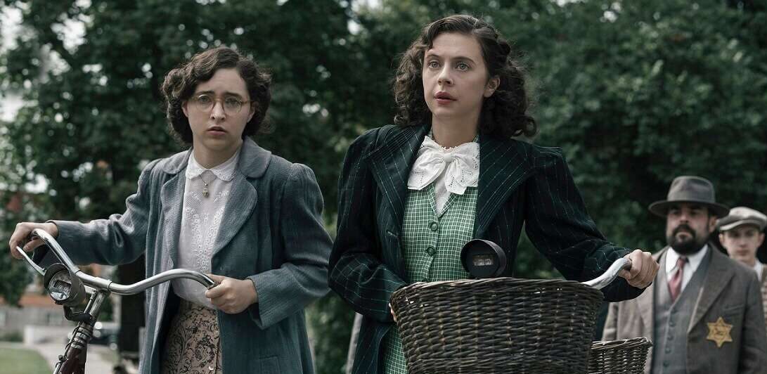 Descubre las series que se estrenan del 1 al 7 de mayo