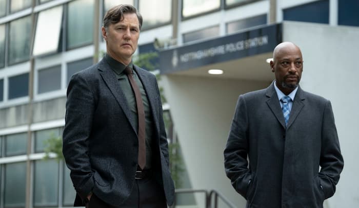 Descubre las series que se estrenan del 1 al 7 de mayo