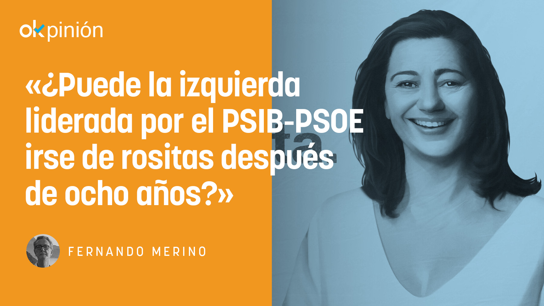 En la frontera de la campaña