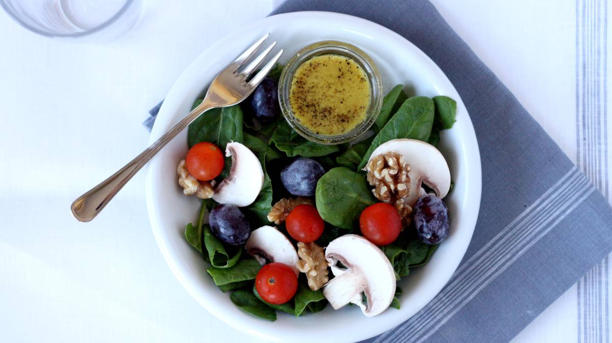 Los colores en la gastronomía y la cocina