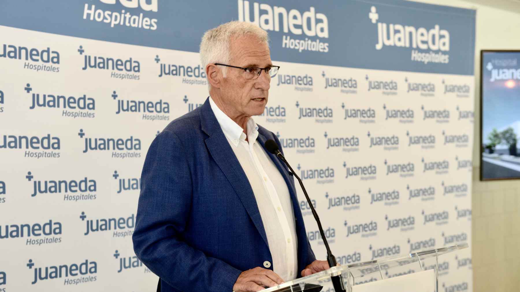 Hospital Juaneda Ciutadella, el mejor equipo y la última tecnología