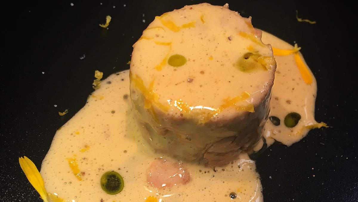 El quinto sabor de los alimentos es el umami