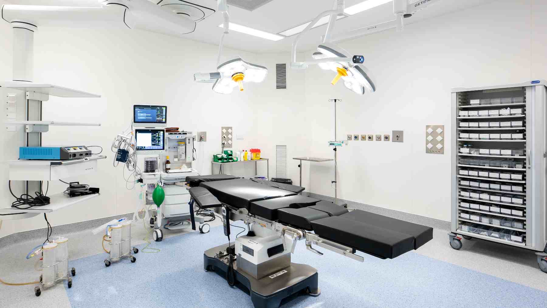Hospital Juaneda Ciutadella, el mejor equipo y la última tecnología