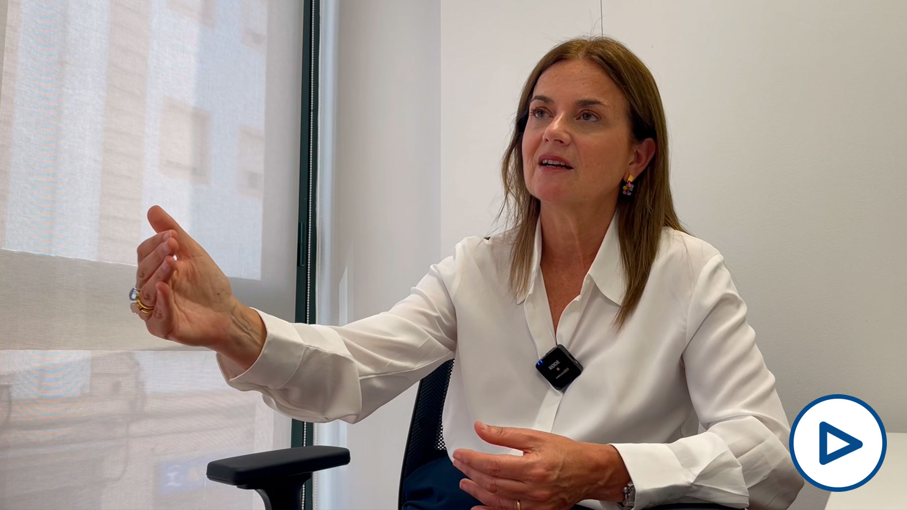 Gari Durán: "El alcalde Hila no se ha ocupado de Palma"