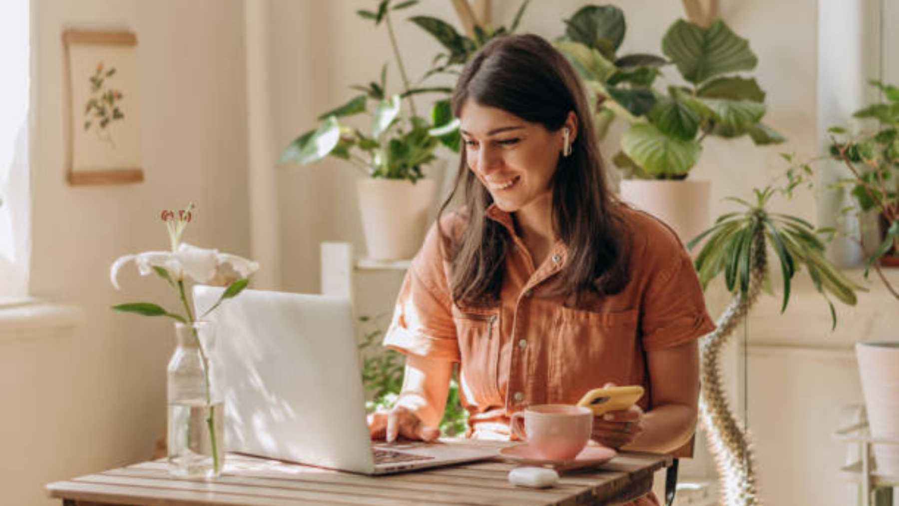 Fiebre con estos cuatro trabajos secundarios que puedes hacer desde ...