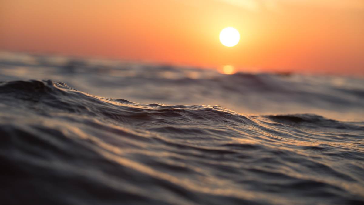 ¿Qué significa la altitud a nivel del mar?