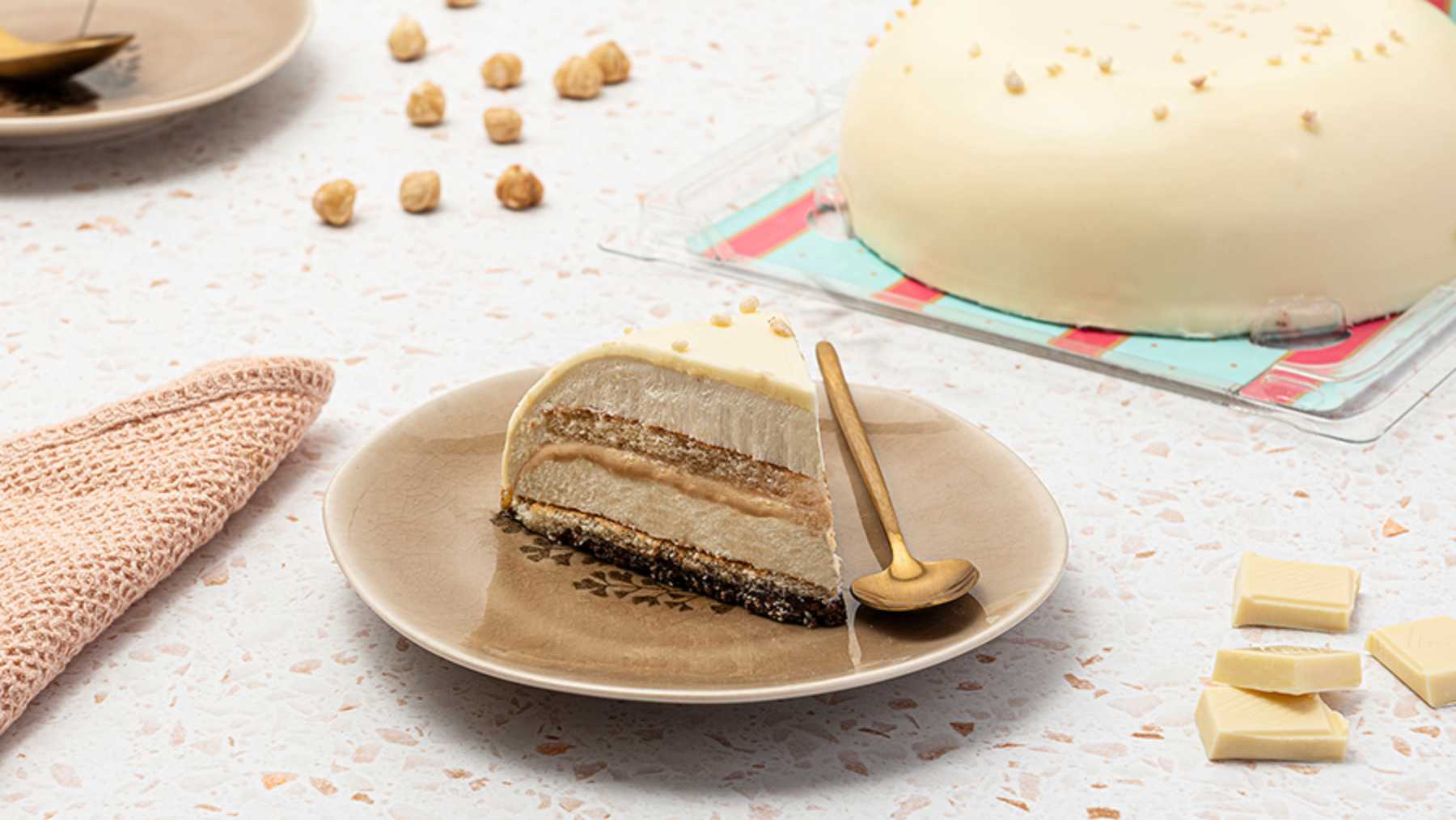 El nuevo sabor de tarta del Mercadona que te volverá loco