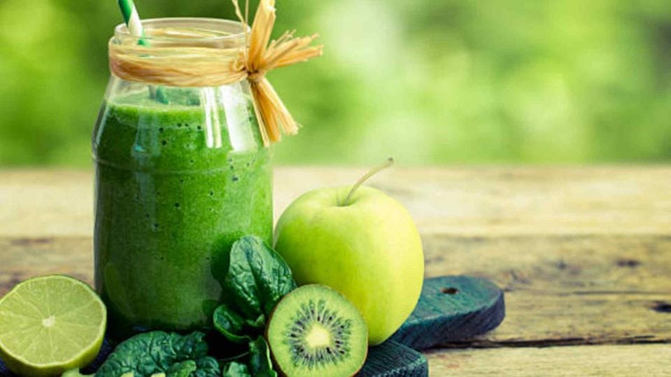 Así es el batido casero de Karlos Arguiñano que ayuda a adelgazar rápido