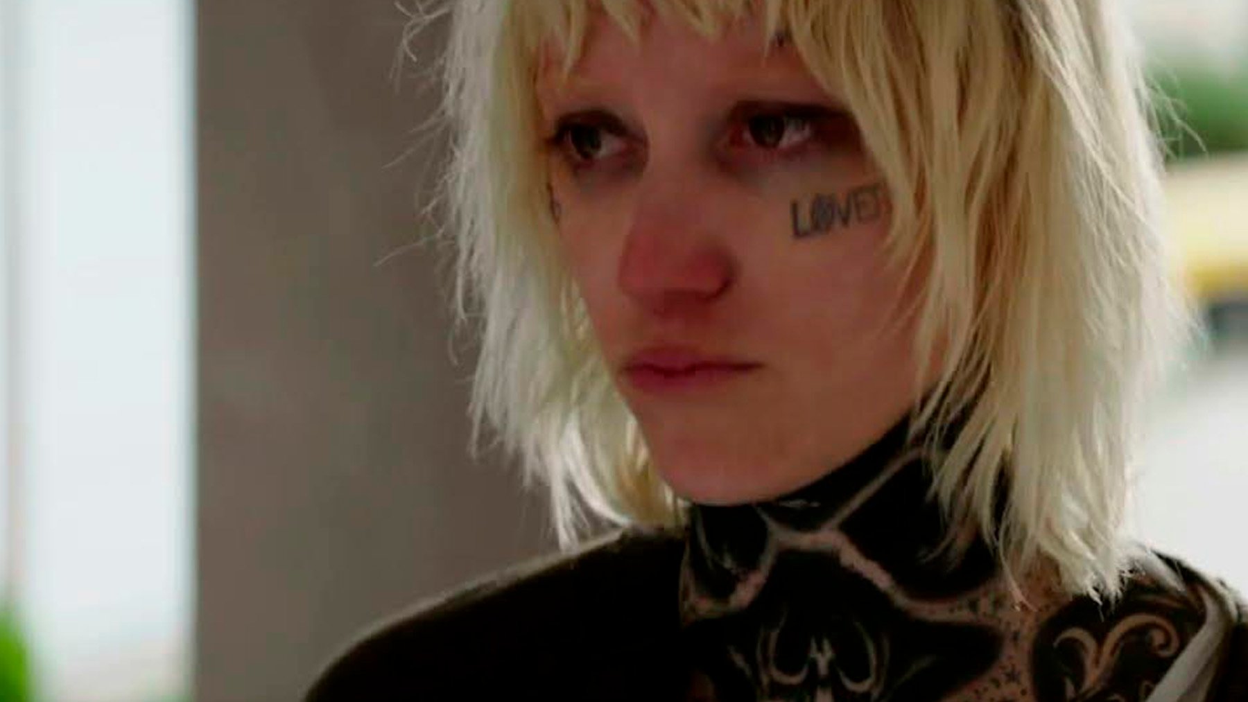 Tráiler de 'God is a Bullet': Nicolaj Coster-Waldau a las órdenes de ...