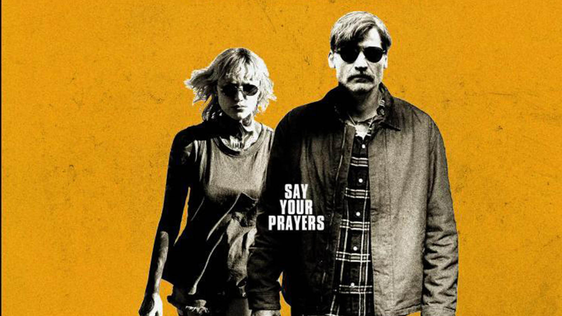 Tráiler de 'God is a Bullet': Nicolaj Coster-Waldau a las órdenes de ...