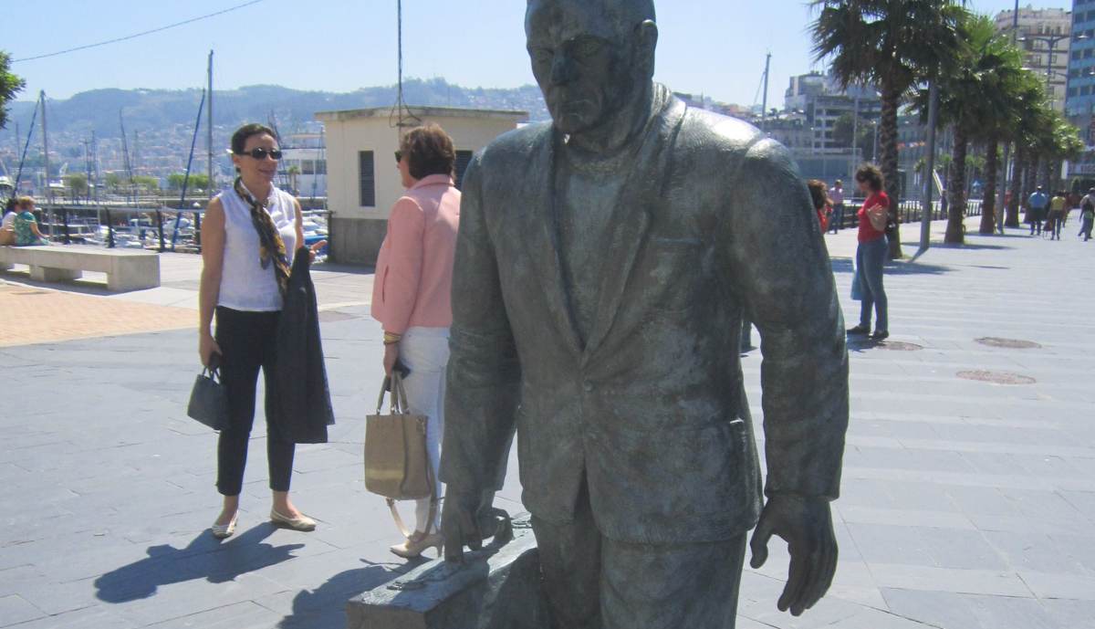 Los españoles en el mundo: emigración y diáspora