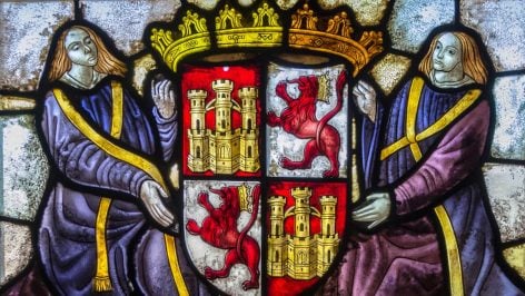 El último rey moro de Granada: la trágica historia de Boabdil