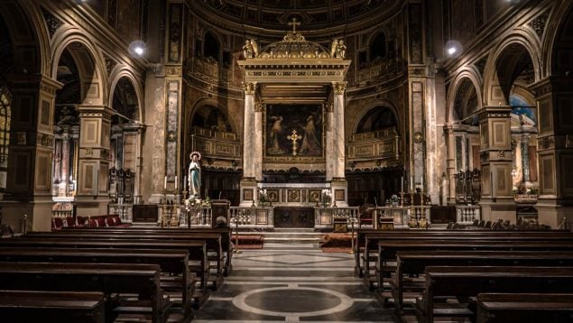 La influencia de la Iglesia Católica en la historia de España: de la ...