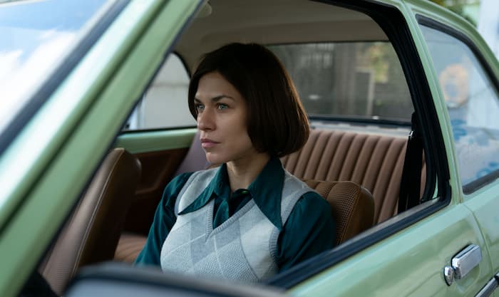 ‘Spy/Master’, la serie de espías y suspense que estrena HBO Max