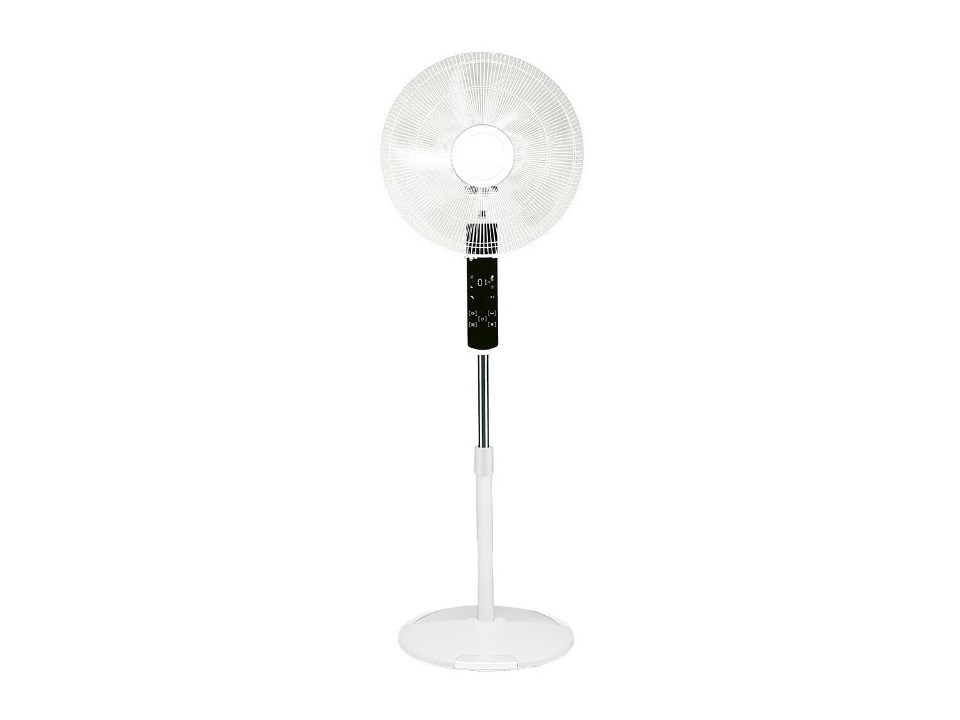 No vas a ver otro igual: el ventilador más potente que necesitas para ...