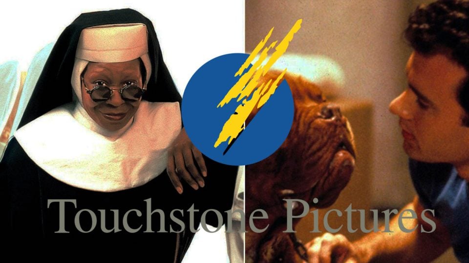 ¿Qué pasó con Touchstone Pictures? La división de películas adultas de ...
