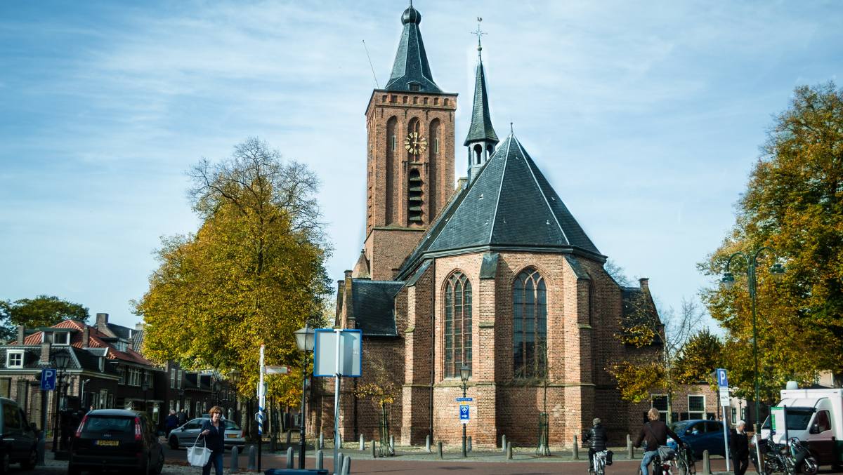 La Reforma Protestante