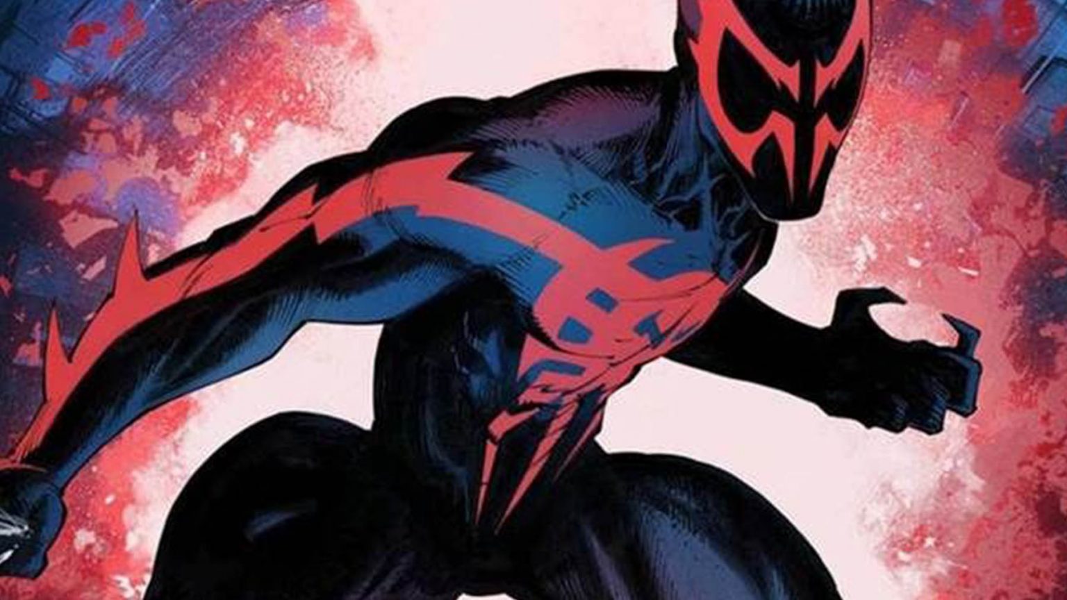 ¿Quién es Spider-Man 2099? El villano de la nueva 'Cruzando el multiverso'