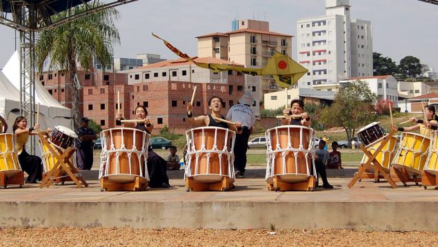 La Cultura Japonesa en la historia