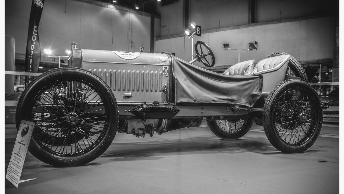 Los 10 inventos más influyentes de todos los tiempos