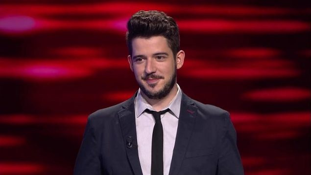 Un ganador del Bote de 'Pasapalabra', acusado de violencia machista