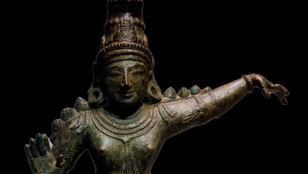 Las 9 religiones más antiguas del mundo