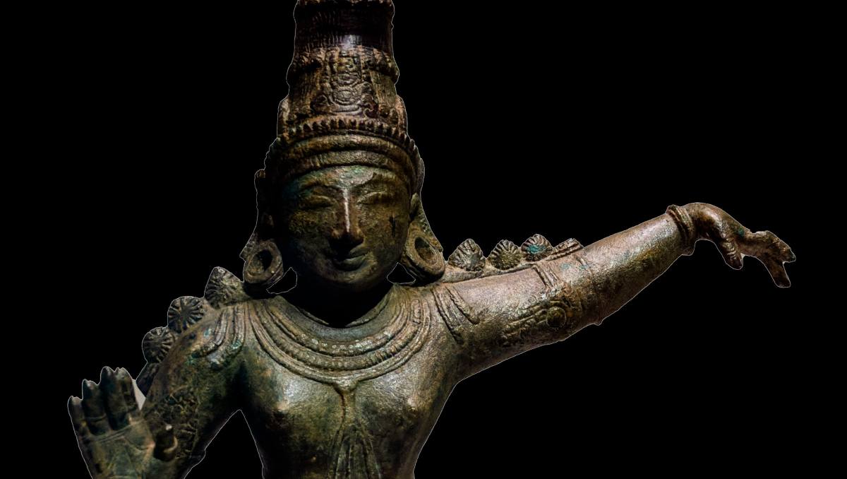 Las 9 religiones más antiguas del mundo